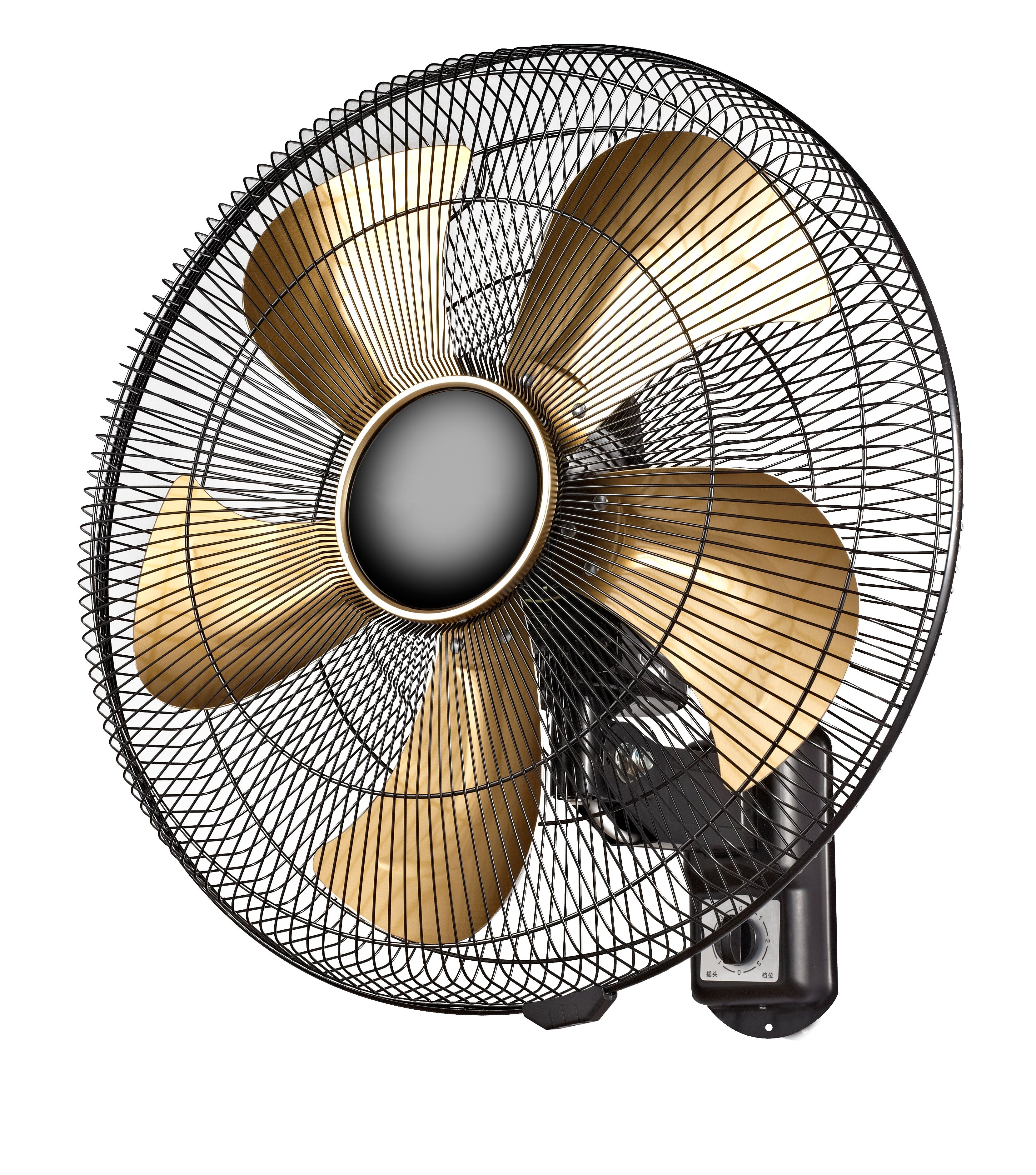 Buy Wholesale China Supplier 20 Inch Oscillating Industrial Wall Fan ...