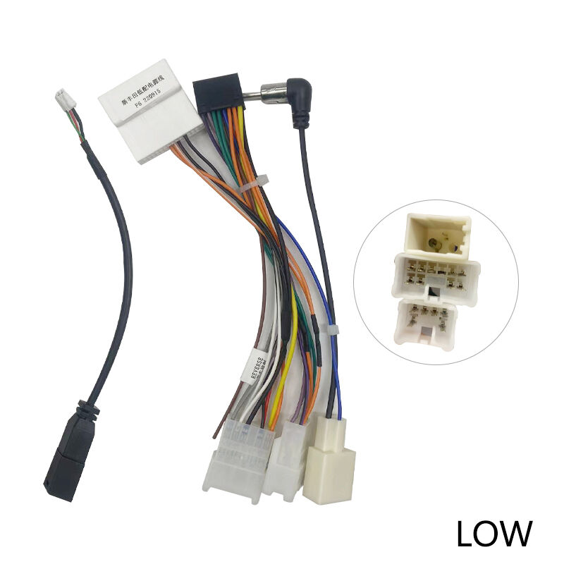 Buy Wholesale China Wholesale 15-17 Us Version Camry 10-inch Navigation ...