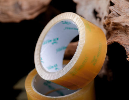 Buy Wholesale China Top End Eco Friendly Clear Tapes Biodegradable ...