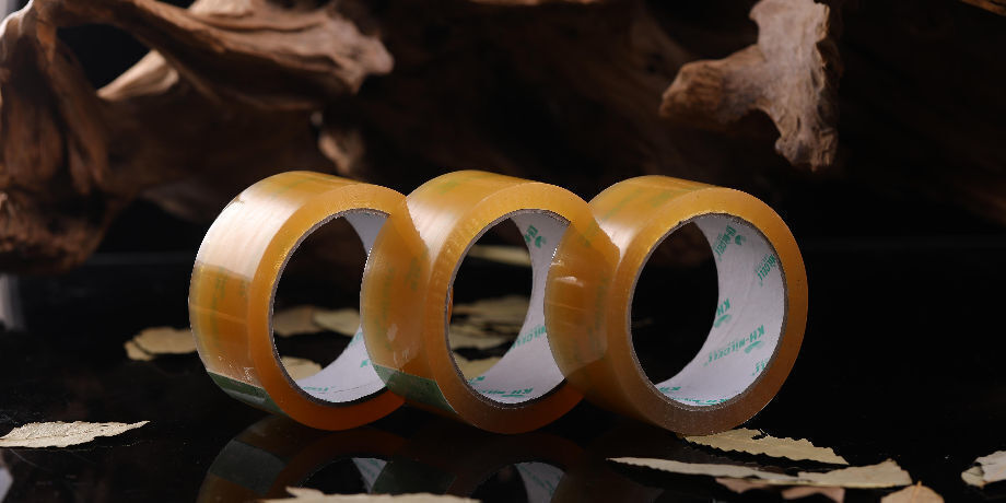 Buy Wholesale China Top End Eco Friendly Clear Tapes Biodegradable ...