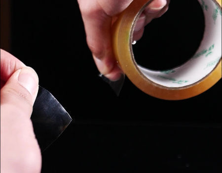 Buy Wholesale China Top End Eco Friendly Clear Tapes Biodegradable ...