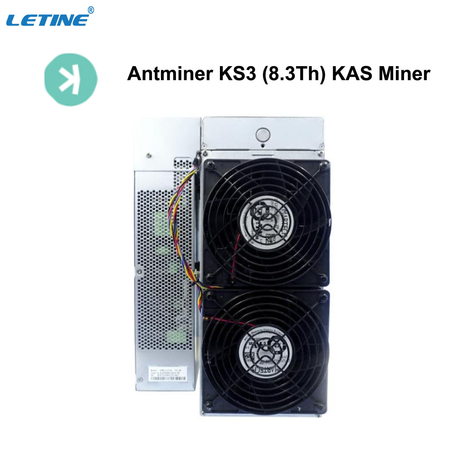 Bulk Buy China Wholesale High Profit Fast Roi New Bitmain Antminer Ks3 ...