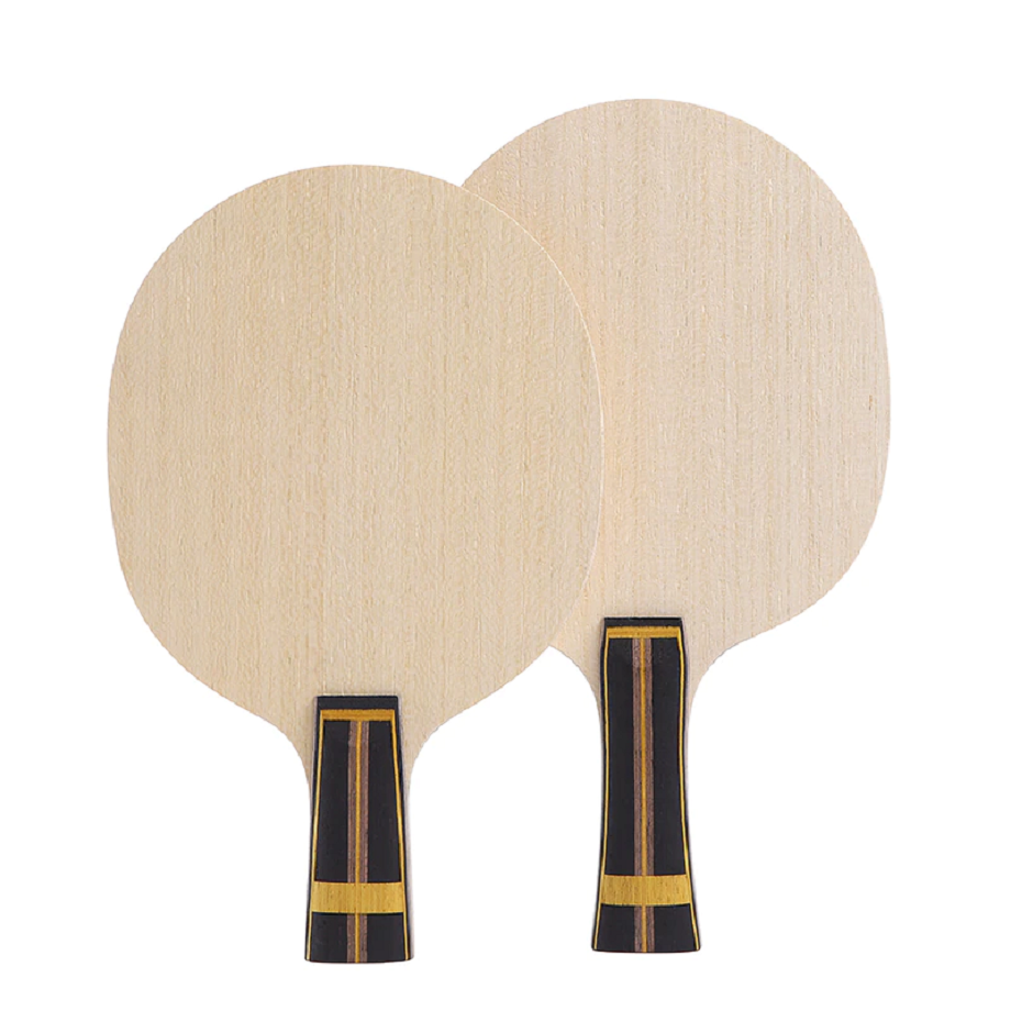 Buy Wholesale India Customize Tennis Bats Ping Pong Racket Set Tt ...