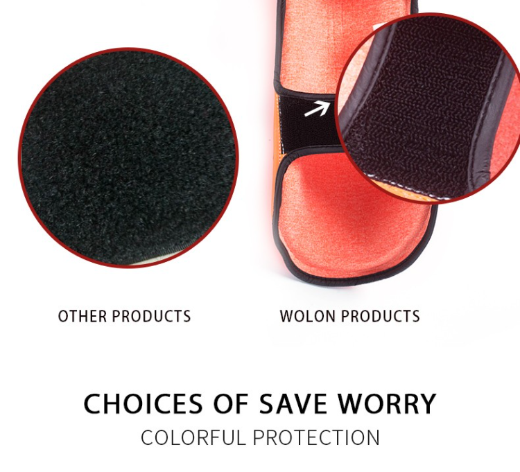 Wolon Oem Pu Leather Cheap Shin Guard Muay Thai Shin Pads - China ...