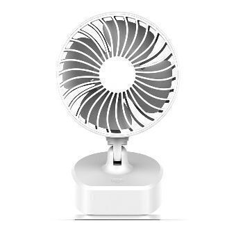 Buy Wholesale China 360 Degree Rotation Rechargeable Electric Clip Usb ...