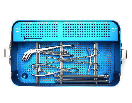 Buy Wholesale China High Quality Small Surgical Box - - & Small ...