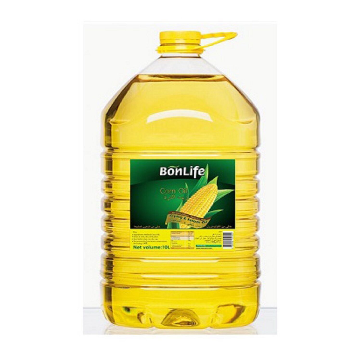 Buy Wholesale United States Highly Purity Refined Corn Oil / Refined ...