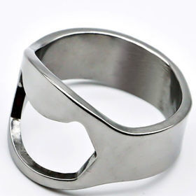 Wholesales Finger Ring Bottle Openers - - - Buy China Wholesale Finger ...