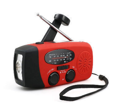 Buy Wholesale China Hot Selling Dynamo Radios - - & Dynamo Radios at ...