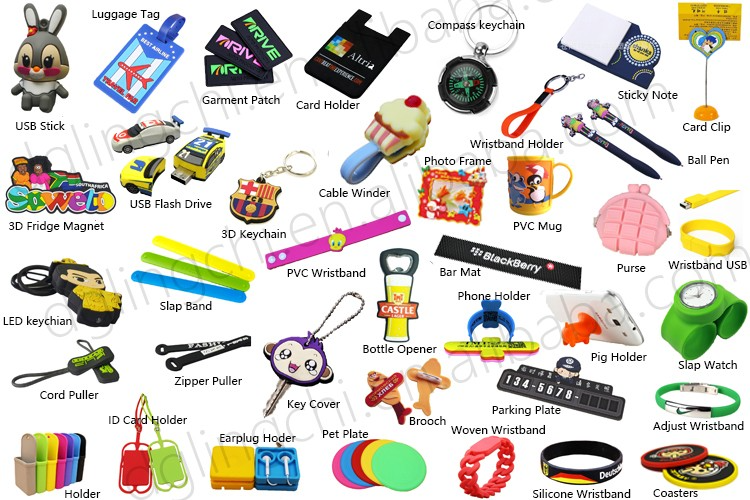 Buy Wholesale China Cute Cartoon Character Figure Custom Silicone ...