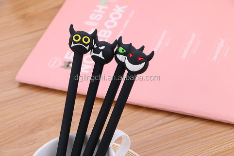 Buy Wholesale China Cute Cartoon Character Figure Custom Silicone ...