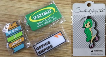 Buy Wholesale China Cute Cartoon Character Figure Custom Silicone ...