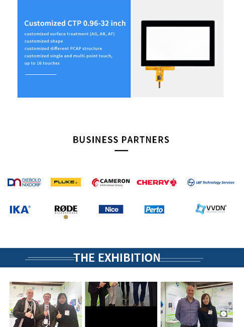 Buy Wholesale China Tft Lcd 1.5-inch Panel 240*240 Spi Interface ...