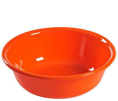 Buy Wholesale China Small Size Plastic Wash Basin - - & Plastic Basins ...