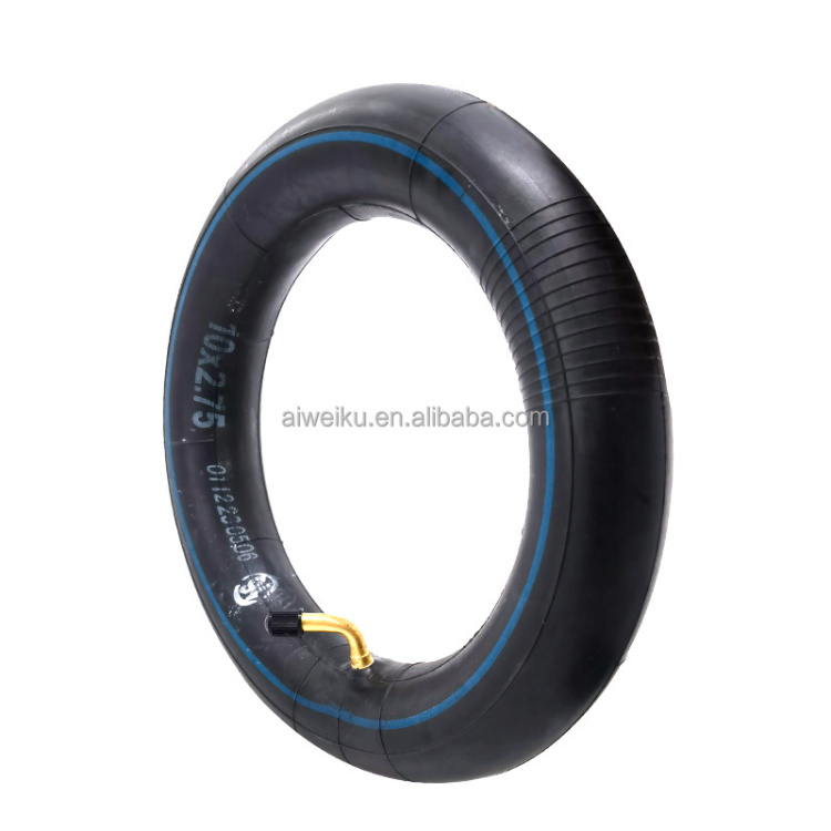 10x2.75 Inner Tube 10 Inch Electric Scooter For 10x2.75-6.5 10x2.70-6.5 ...
