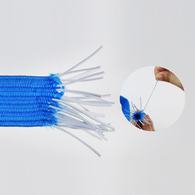 Buy China Wholesale Adjustable Flat Bungee Stretch Rope Elastic Luggage ...