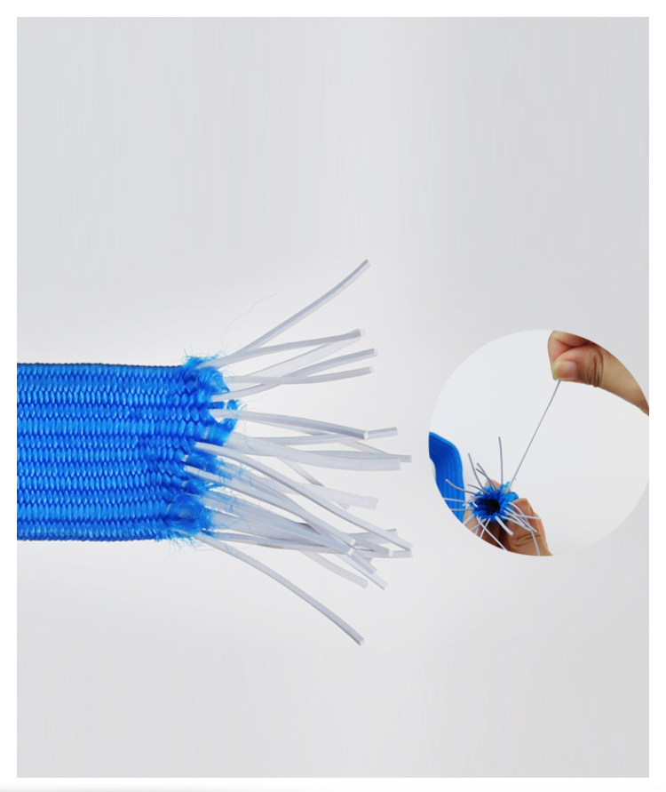 Buy China Wholesale Adjustable Flat Bungee Stretch Rope Elastic Luggage ...