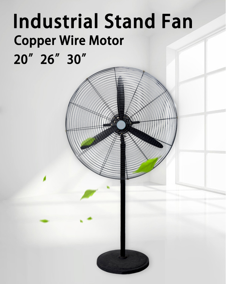 Buy Wholesale China 20 30 Inch Good Quality High Speed Workshop Outdoor ...