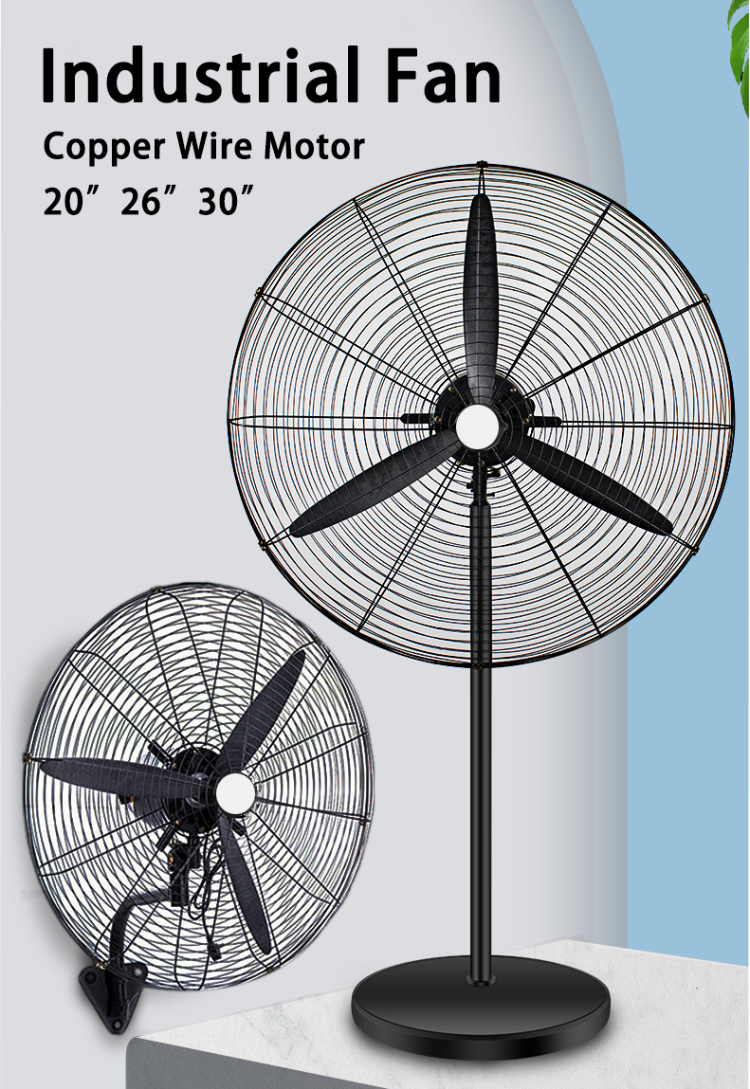 Buy Wholesale China 20 30 Inch Good Quality High Speed Workshop Outdoor ...