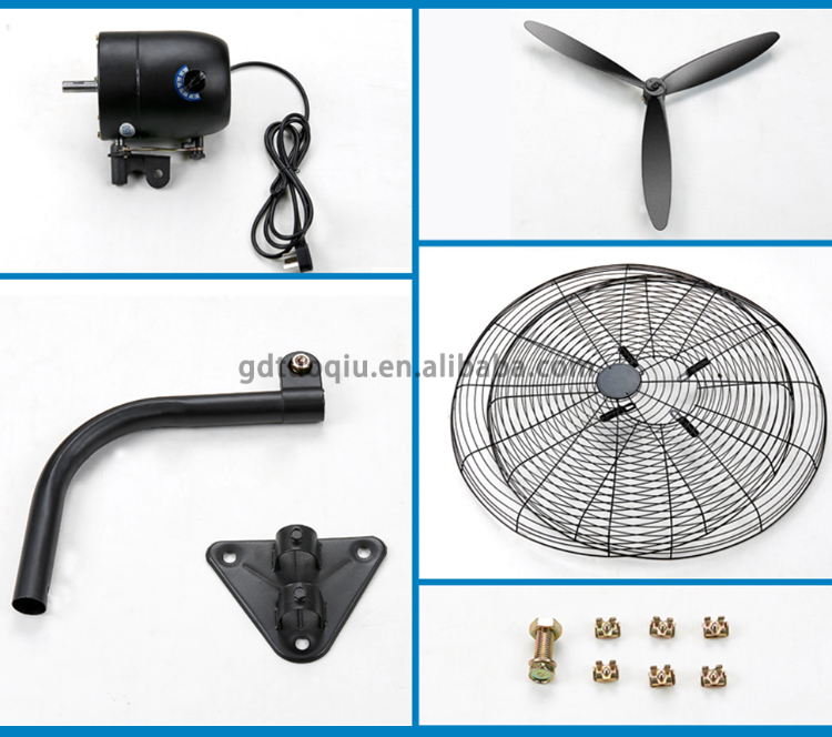 Buy Wholesale China 20 30 Inch Good Quality High Speed Workshop Outdoor ...