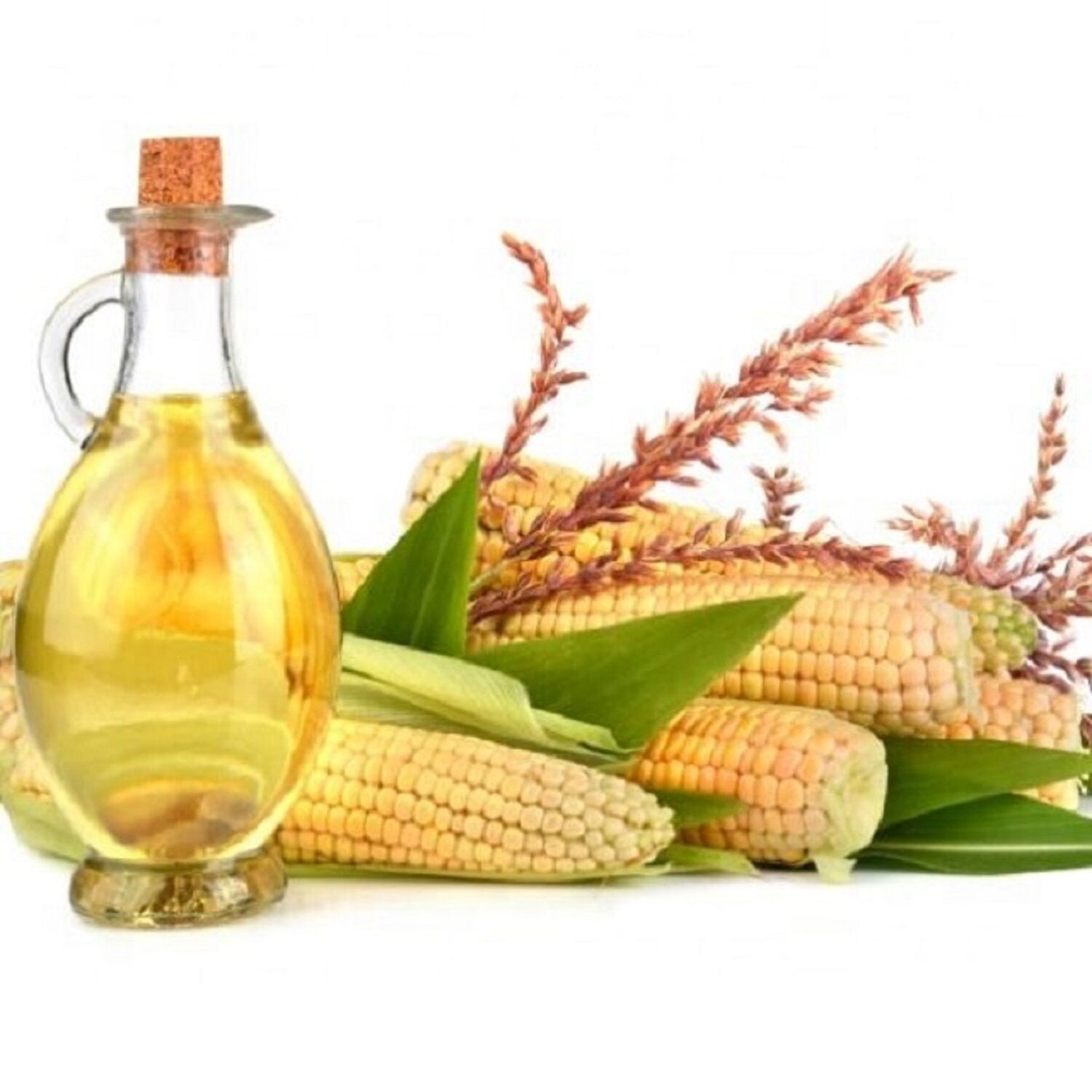 Buy Wholesale Czech Republic Buy Refined Corn Oil Online High Quality ...