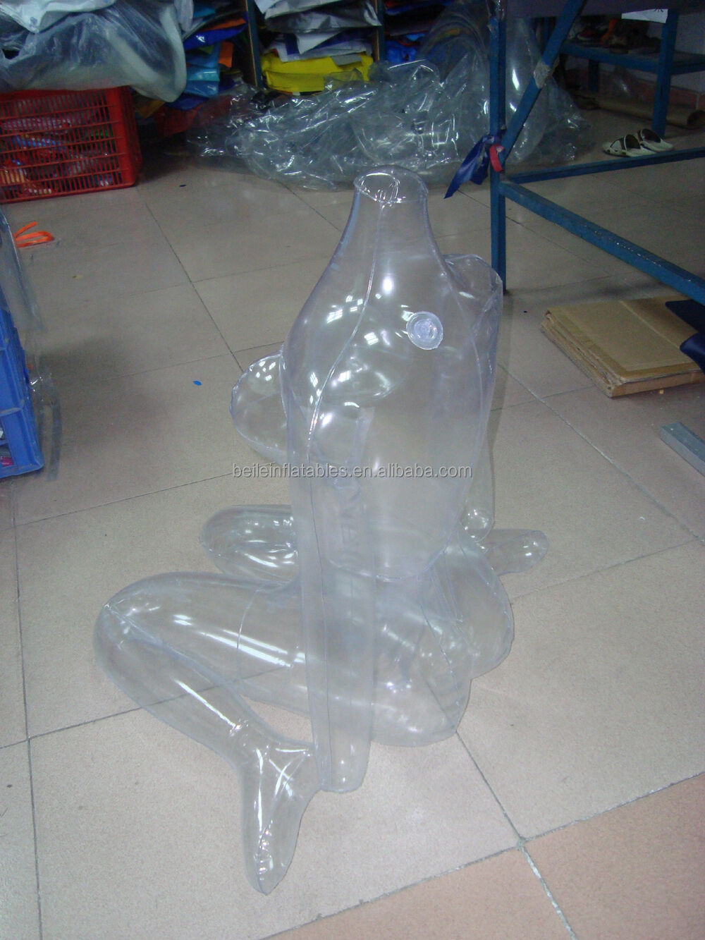 Wholesale Quality Pvc Inflatable Doll Big Boobs Sexy Girl With Sph ...