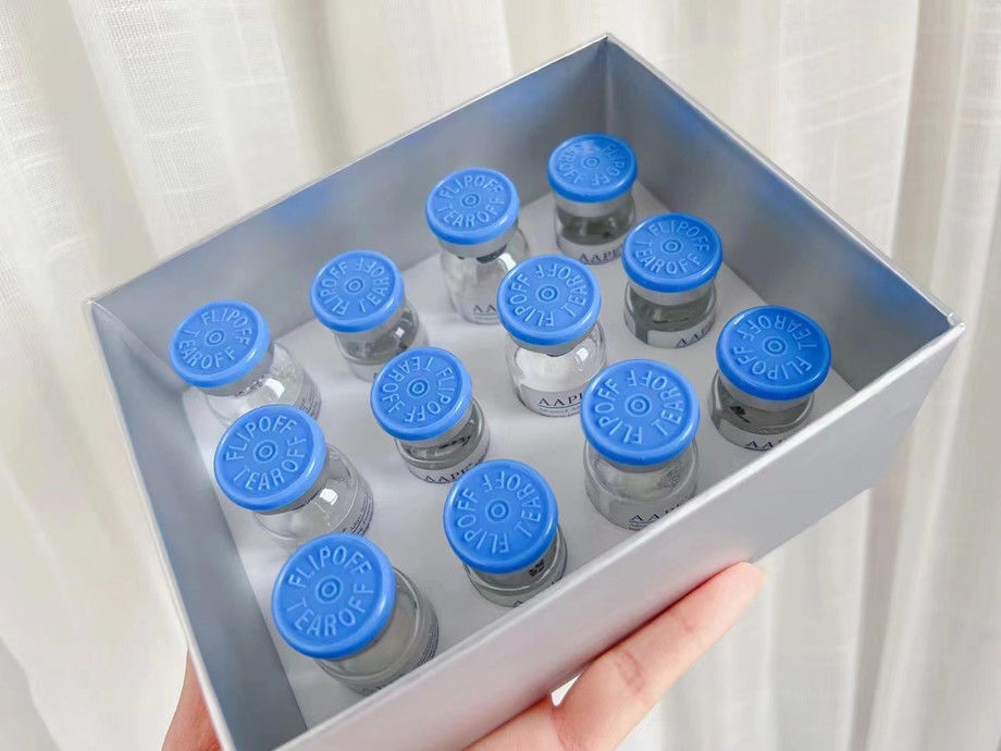 Buy Wholesale China Korea Aape Exosome For Hair Growth And Skin & Hair ...