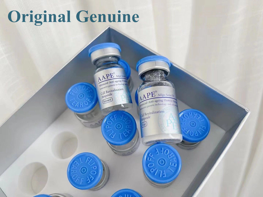 Buy Wholesale China Korea Aape Exosome For Hair Growth And Skin & Hair ...