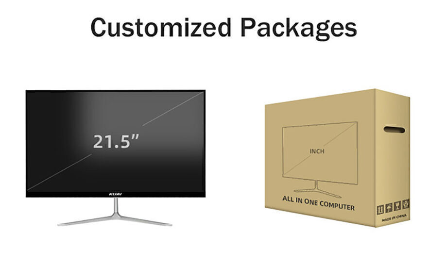Buy Wholesale China 27” Curved Monitor 75hz Full Hd 1080p, Gaming ...