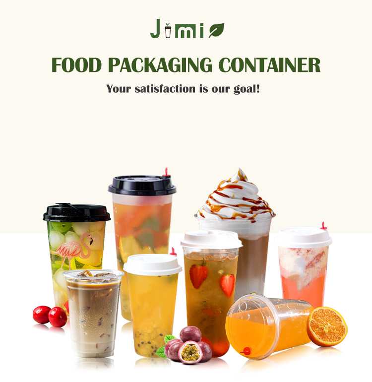 Wholesale Pp Plastic Drink Cup Injection Transparent Custom Logo ...