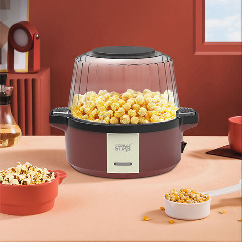 Home popcorn machine for sale store