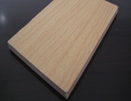 Buy Wholesale China Fsc Medium Density Fiber Board Hdf / Uv / Melamine ...