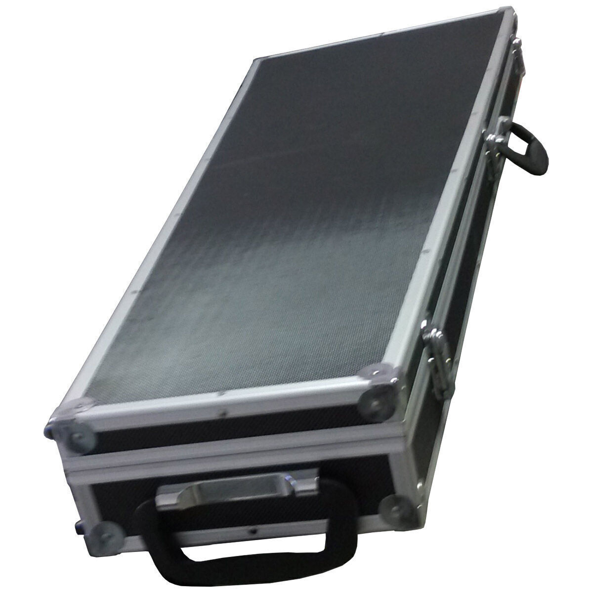 Buy Wholesale China Manufacture Customized Aluminum Instrument Case ...