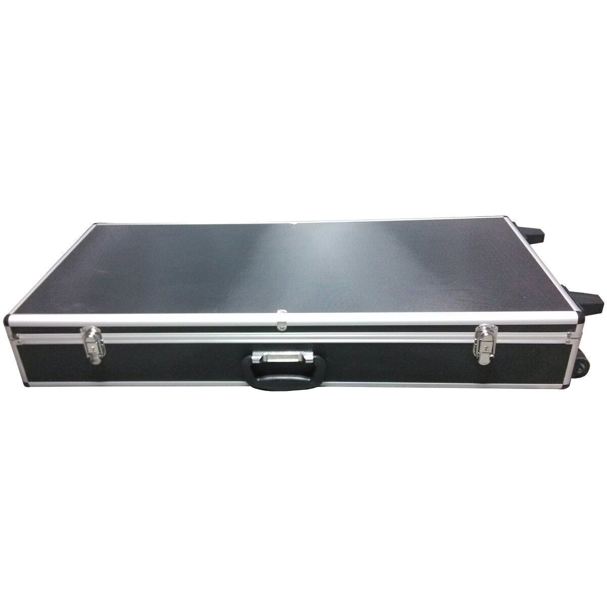 Buy Wholesale China Manufacture Customized Aluminum Instrument Case ...
