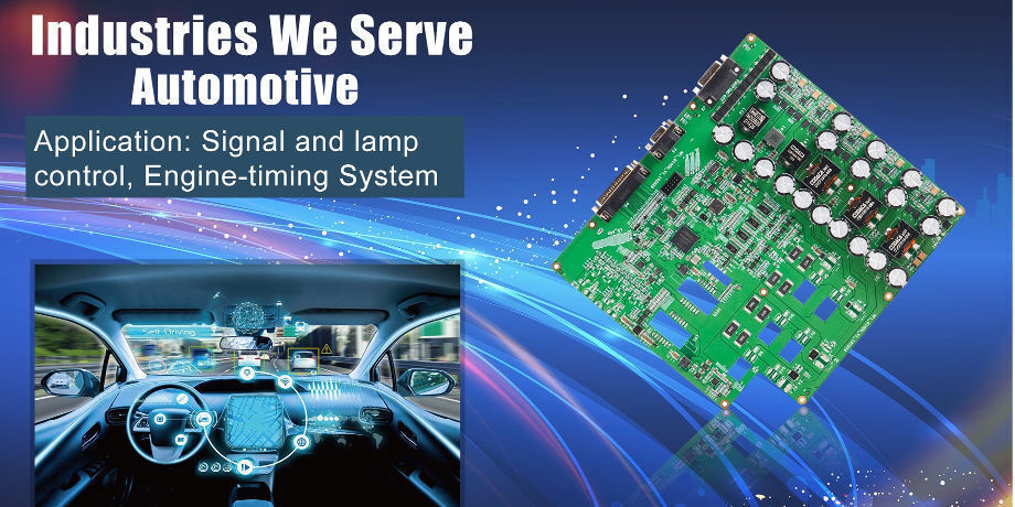 Buy Wholesale China Vct-turnkey Pcb Assembly For Smart Detector,mq2 ...