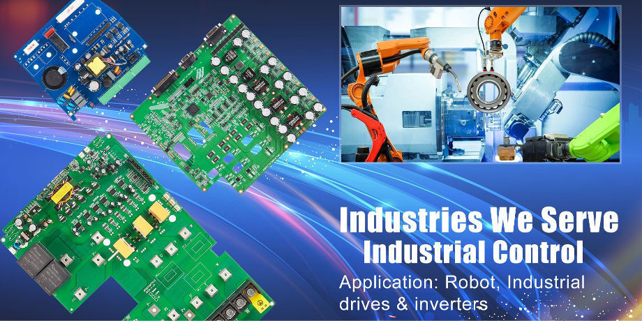 Buy Wholesale China Vct-turnkey Pcb Assembly For Smart Detector,mq2 ...