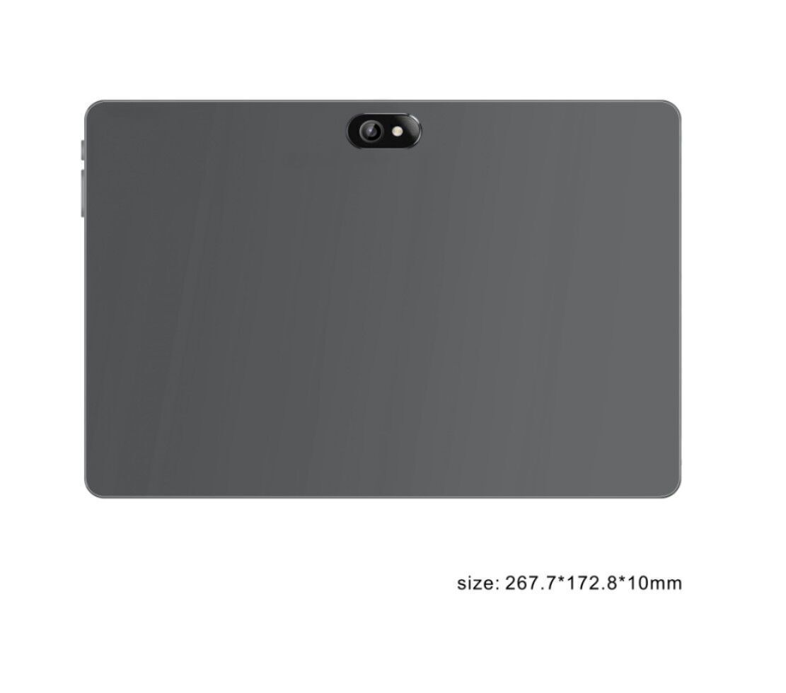 Buy Wholesale China Custom 4g/5g Android Tablet Phone 10.1 Inch Tablet ...