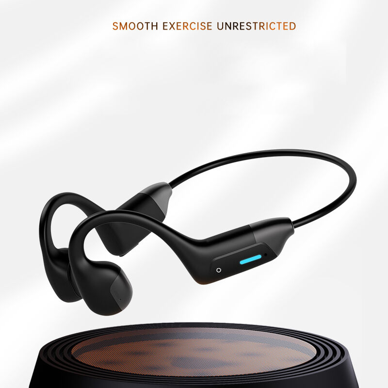 Buy Wholesale China Oem Wholesale Ts-k01 Bone Conduction Headset ...
