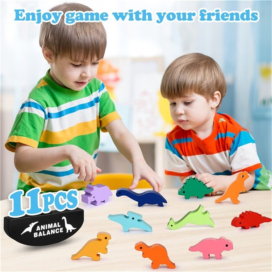 Buy Wholesale China Early Education Balanced Stacking Building Blocks ...