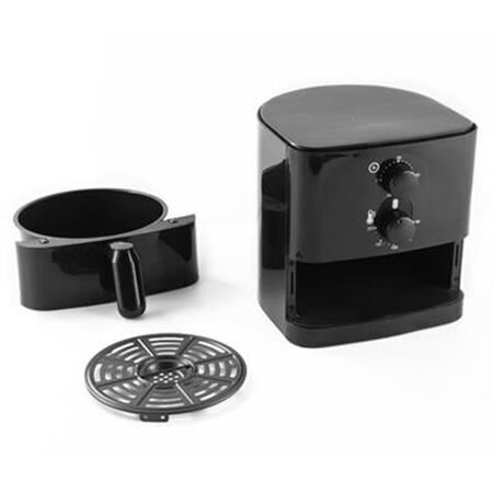 Buy Wholesale China Hot Sale 1l Mini Air Fryer Non-stick Portable Air ...