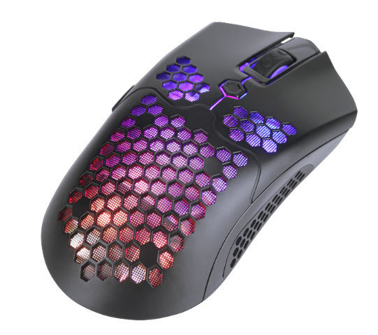 Buy Wholesale China 7d Wired Gaming Mice Ergonomic Rgb Mice ...