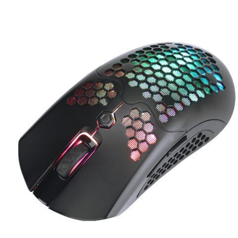 Buy Wholesale China 7d Wired Gaming Mice Ergonomic Rgb Mice ...