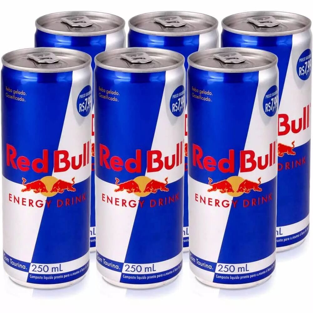 Buy Wholesale United States Redbull Energy Drink 250 Ml /red Bull 250 ...