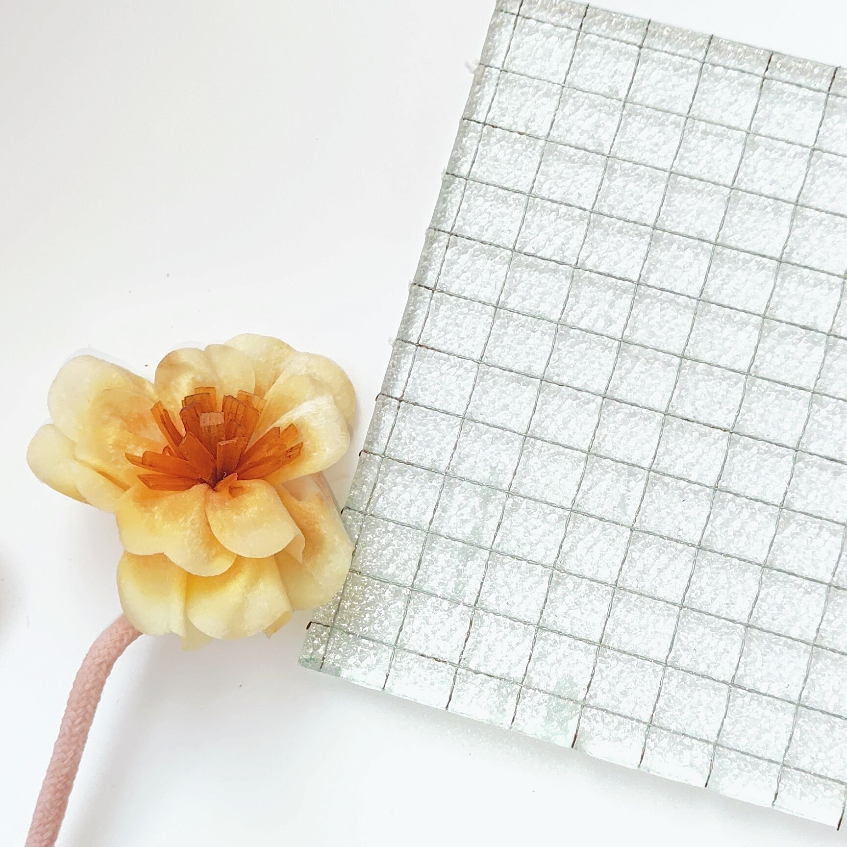 Buy Wholesale China Fire And Shatter-proof High Quality Safety Wired ...