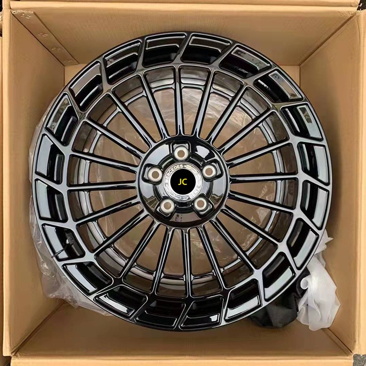 Buy Standard Quality China Wholesale Jiangzao Multi Spoke Mesh Design ...