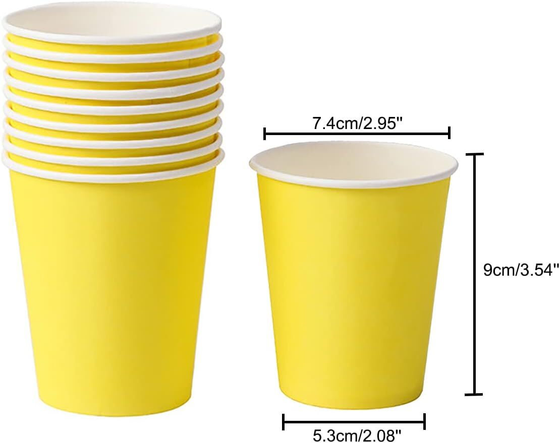 Buy Wholesale China Disposable Coffee Cups Paper Coffee Cups