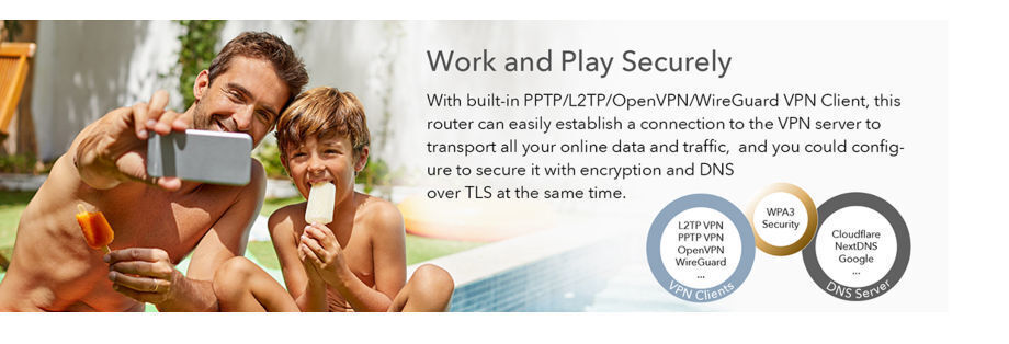 Buy Wholesale China Cudy Ac1200 Wi-fi Mesh System 3-pack, Mu-mimo ...