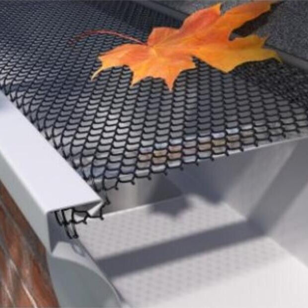 Buy Wholesale China Akzo Nobel Powder Coated Aluminum Mesh Used For ...