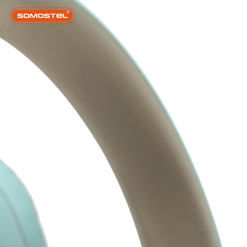 Buy Wholesale China Somostel V5.0 Wireless Headset Noise Cancelling Bt Headphones Hifi Stereo ...