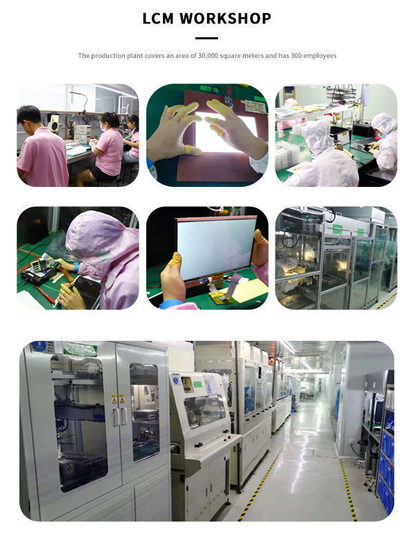Buy Wholesale China Bar Display 7 Inch 280*1424 Resolution Tft Lcd ...
